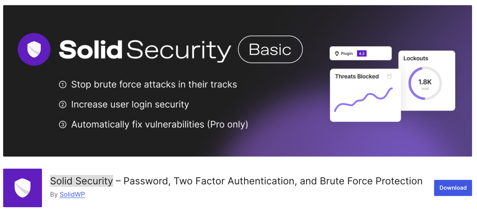 Top 9 WordPress malware scanner plugins + how to use them